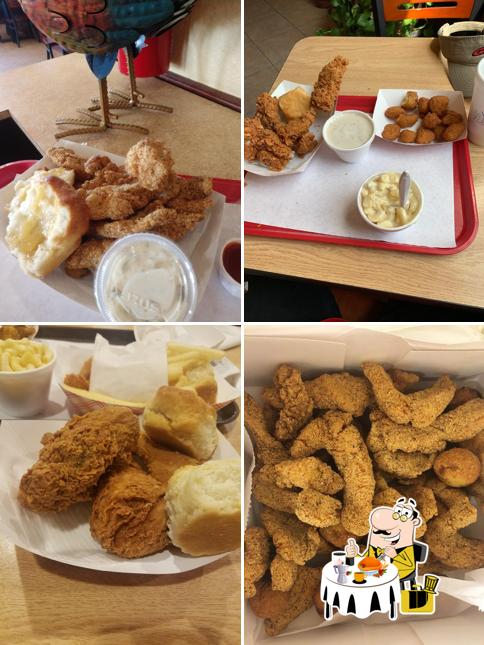 Best fried catfish in San Marcos restaurants, winter 2024 - Restaurant Guru