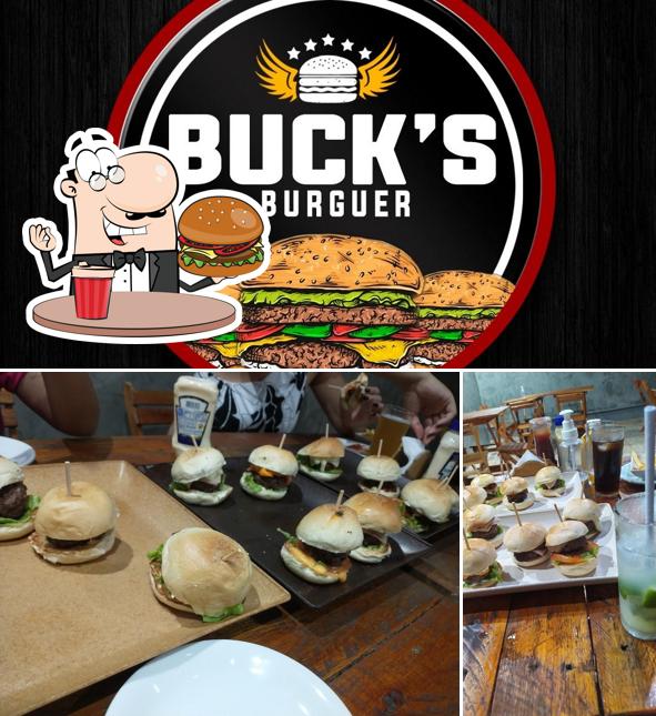 Bucks Burguer, Hortolândia - Menu do restaurante, preços e opiniões