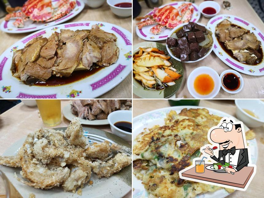 Ka Ho Restaurant, Hong Kong, 10 Wah Fu Rd - Restaurant reviews