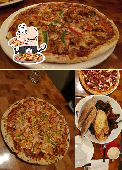 Junction Grill, Crown Perth, Great Eastern Hwy in Burswood - Restaurant ...