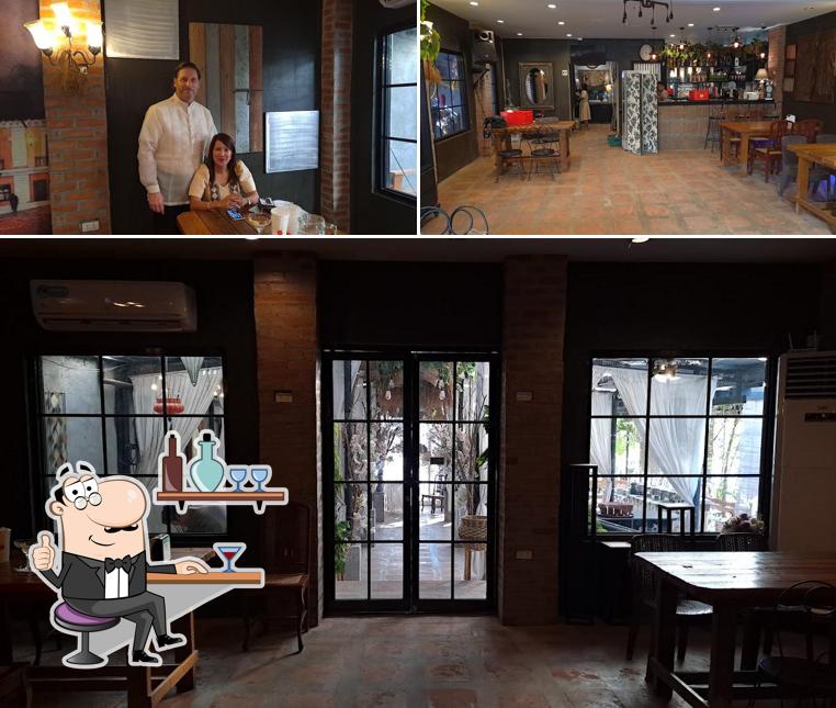 Karozza Garden Resto, Malolos - Restaurant menu, prices and reviews