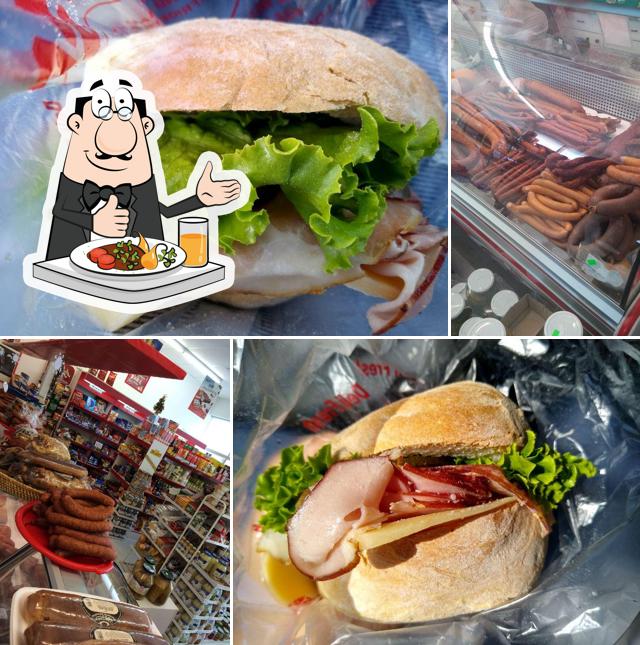 Little Euro Deli, Ottawa - Restaurant menu, prices and reviews