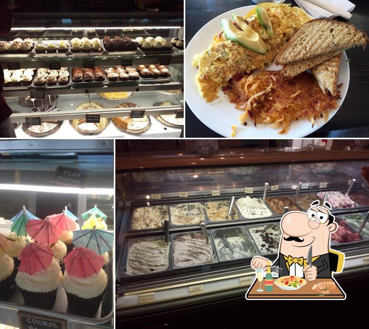 Mara's Cafe & Bakery in South Orange - Restaurant menu and reviews