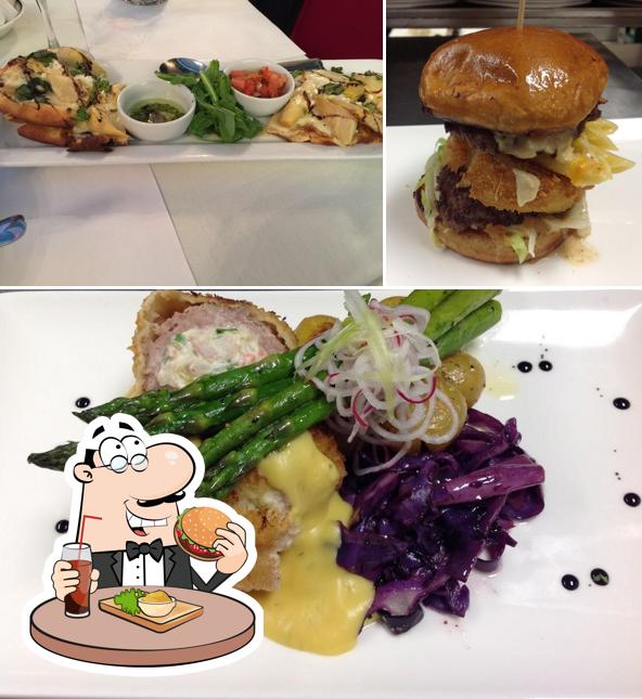 Maxime's Restaurant and Lounge, Winnipeg - Restaurant menu, prices and ...