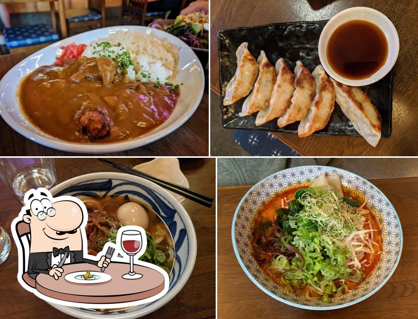 Ooki, Zürich - Restaurant reviews