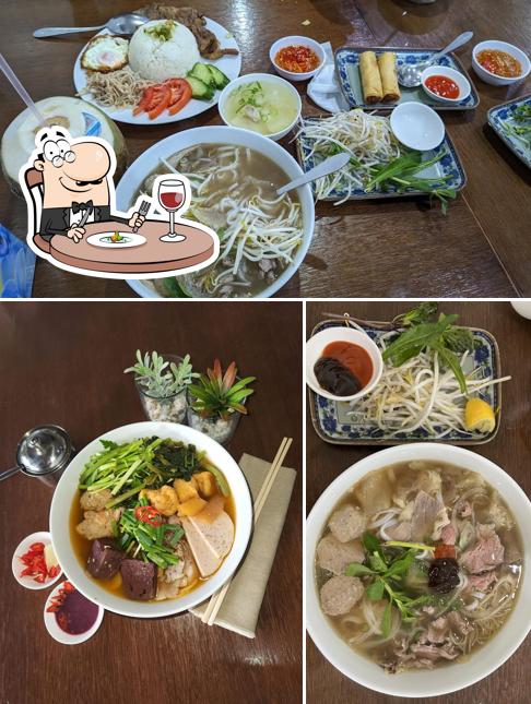 PHO BA NGA, Inala - Restaurant menu, prices and reviews