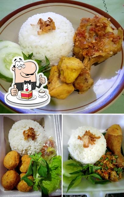 Pawon Mama Caca, Ngabeyan - Restaurant reviews