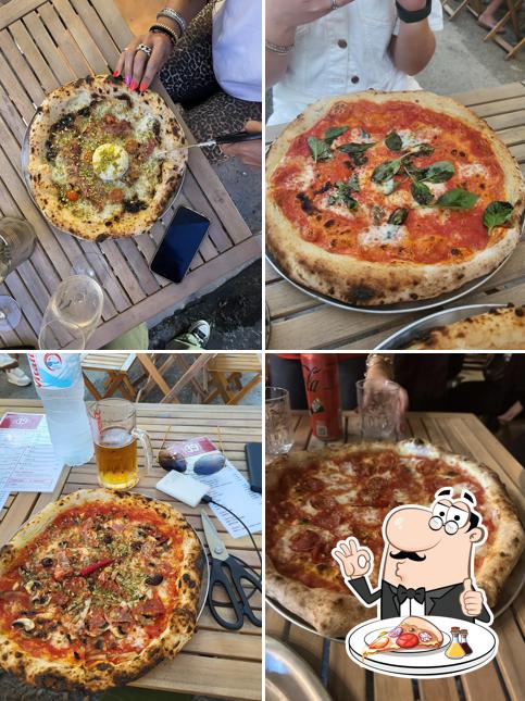Pizza +39, Lisboa - Menu do restaurante, preços e opiniões