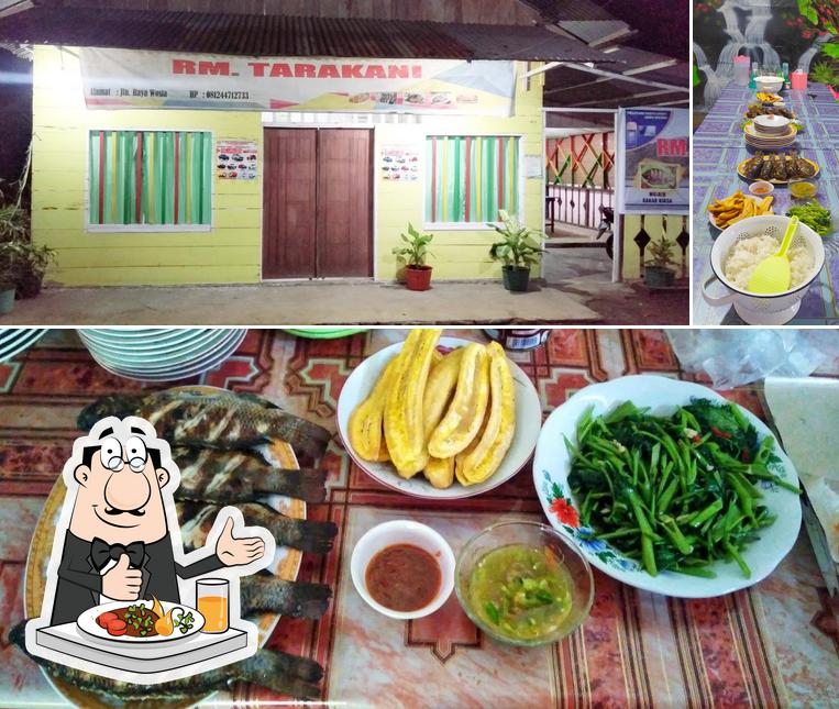 RM. TARAKANI, Gosoma - Restaurant reviews