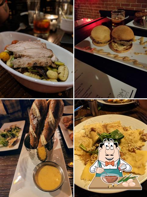 Room 33 Speakeasy, Erie - Restaurant menu, prices and reviews
