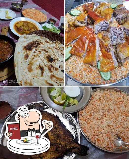 Top 7 restaurants with mandi in Ajman, august 2025 - Restaurant Guru