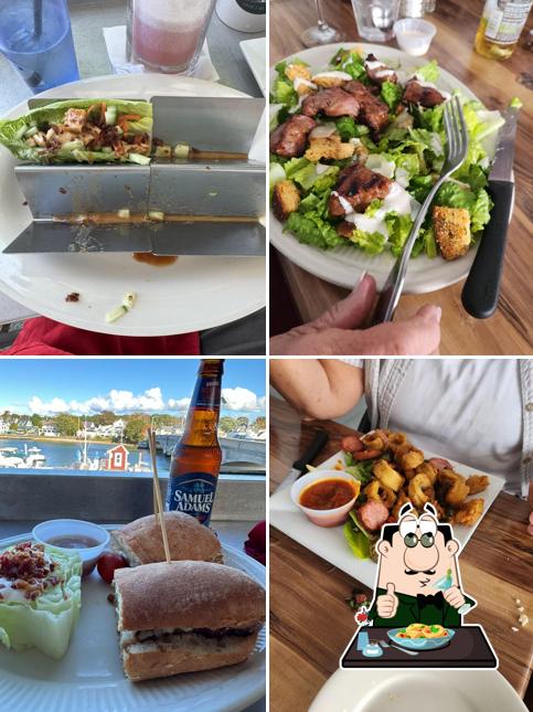 Stonebridge Bar and Grill, Wareham - Restaurant menu, prices and reviews