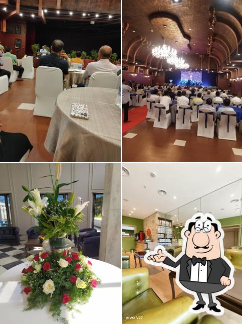 Cosmo Cafe, Manipal - Restaurant menu and reviews