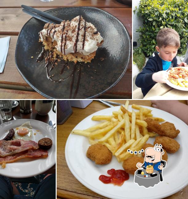 The Taravie Hotel, Courtown - Restaurant menu, prices and reviews