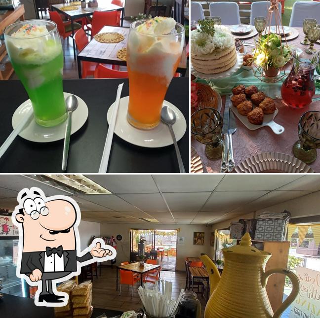Time Out Coffee Shop, Vryburg - Restaurant reviews