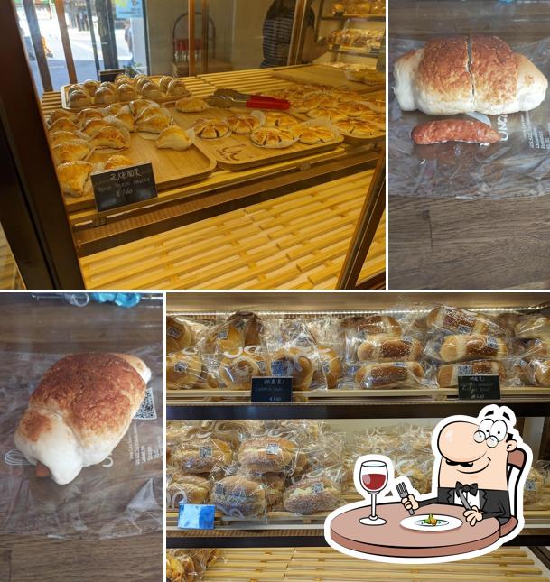 Uncle Cake, Birmingham - Restaurant menu, prices and reviews