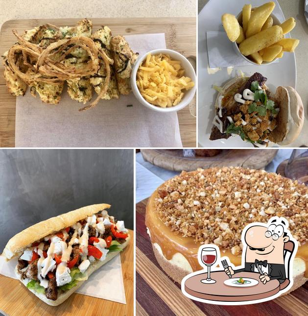 Best restaurants in Rivonia Village Mall - Restaurant Guru
