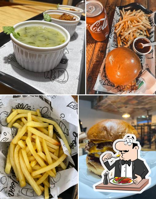 Zero6 Pub, Maceió - Restaurant menu, prices and reviews