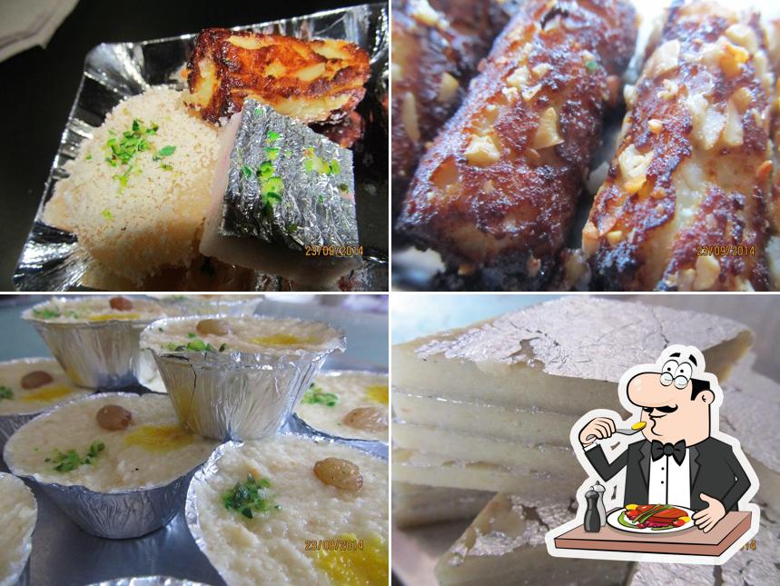 Sree Krishna Sweets, Kolkata - Restaurant menu, prices and reviews