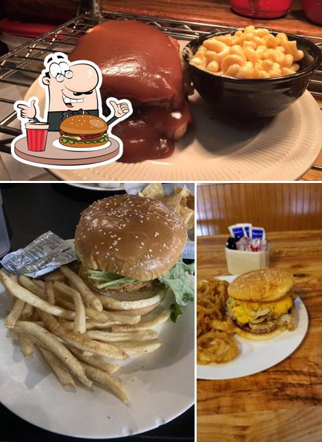 Stacy's Place, Guthrie - Restaurant menu, prices and reviews