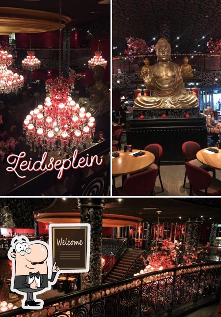 Sumo Leidseplein Amsterdam, Amsterdam, Kleine-Gartmanplantsoen 17 ...