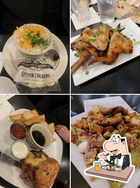 The Clover in Rosemount - Restaurant reviews