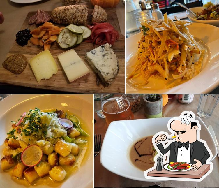 Top 5 restaurants in Springfield, Vermont, december 2025 - Restaurant Guru