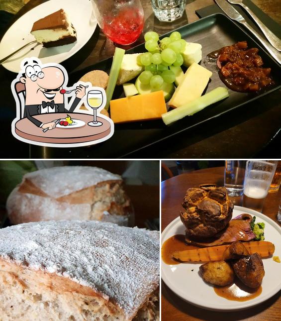 The Drouthy Cobbler in Elgin - Restaurant menu and reviews