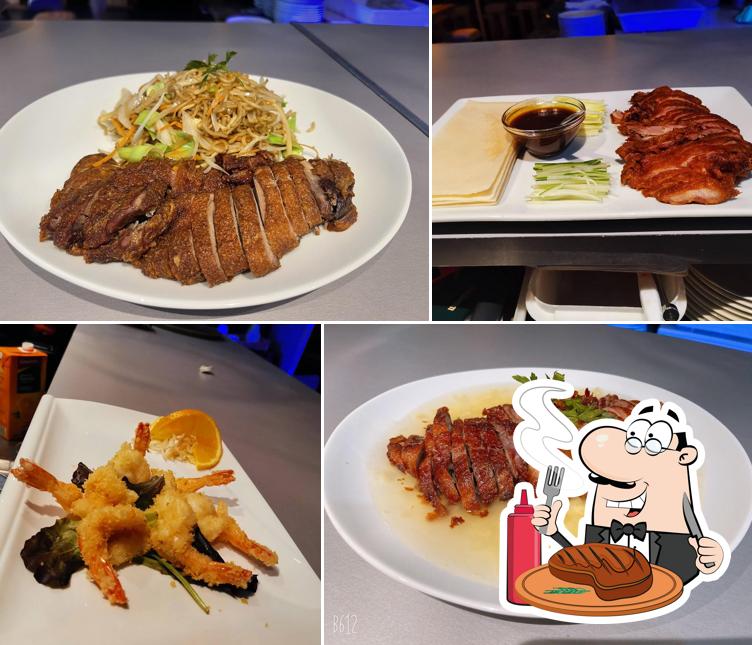 Toki, Malgrat de Mar - Restaurant menu, prices and reviews