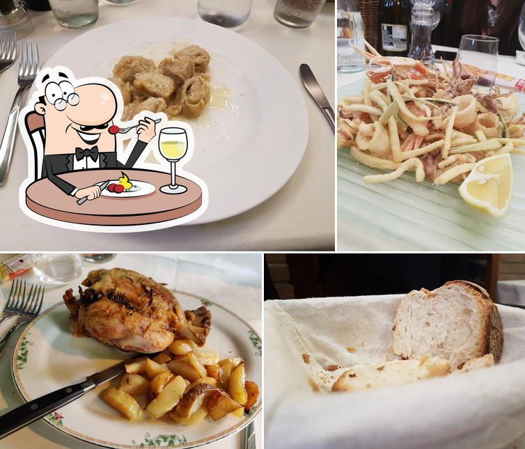 Trattoria Risorgimento ristorante, Pioltello - Menu e recensioni del ...