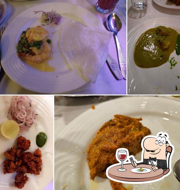 Trishna, Mumbai, Sai Baba Mandir Marg - Restaurant reviews
