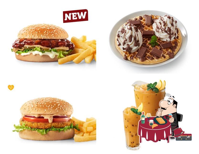 Best restaurants in Umlazi Mega City Mall - Restaurant Guru