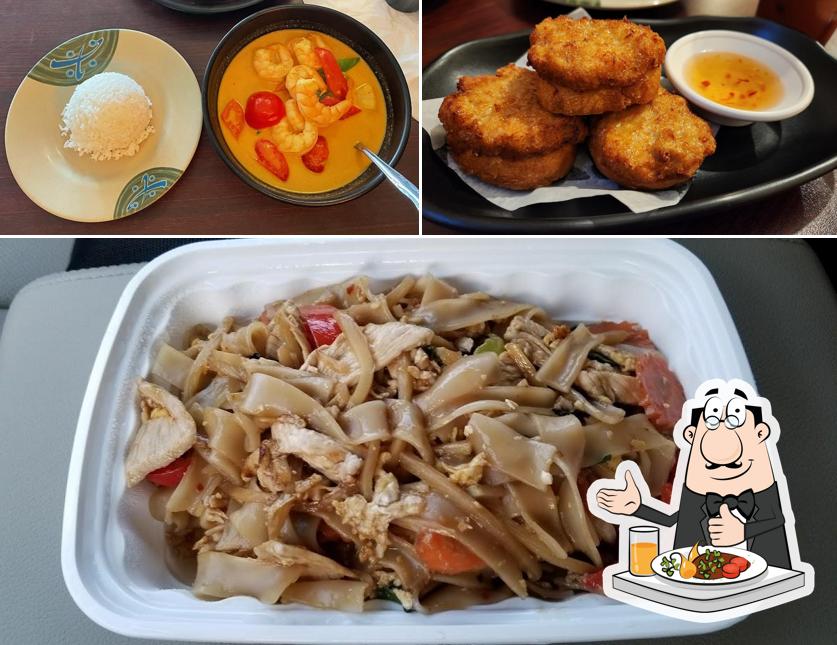Asian Corner in Valley Park - Restaurant menu and reviews