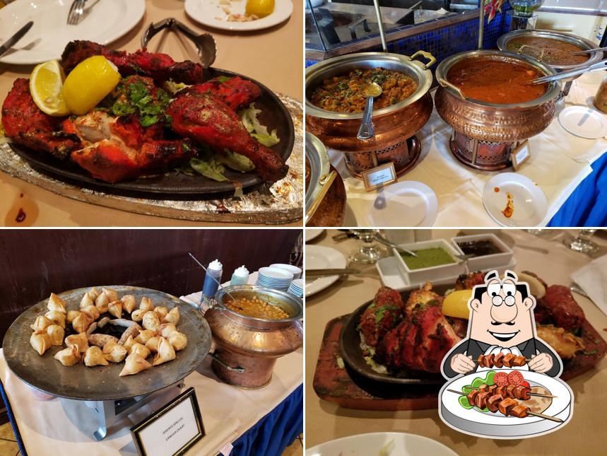 Top 5 restaurants with roasted chicken in Edison, september 2024 ...