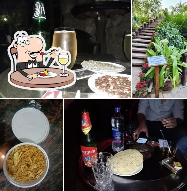 On The Rocks, Jodhpur - Restaurant menu and reviews