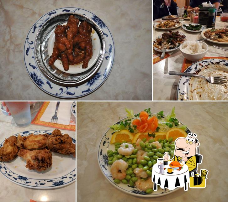 Grand Fortune, Omaha - Restaurant menu, prices and reviews