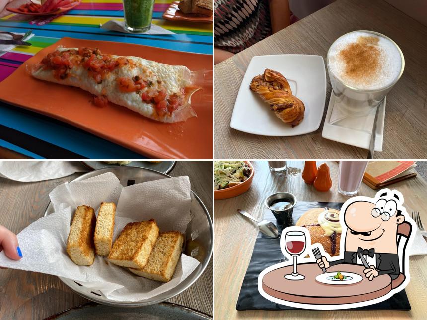 Manyee, Cancún - Restaurant menu, prices and reviews