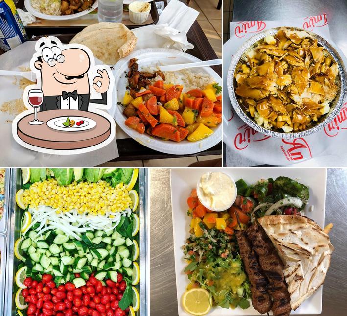 Le top 7 des restaurants à Salaberry-de-Valleyfield, août 2025 ...