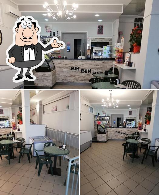 Bim Bum Bar, Beinasco - Restaurantbewertungen