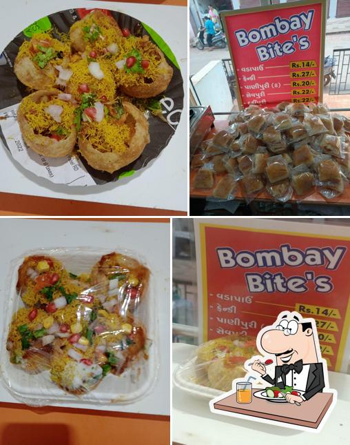 Bombay bite's, Bhuj - Restaurant menu, prices and reviews