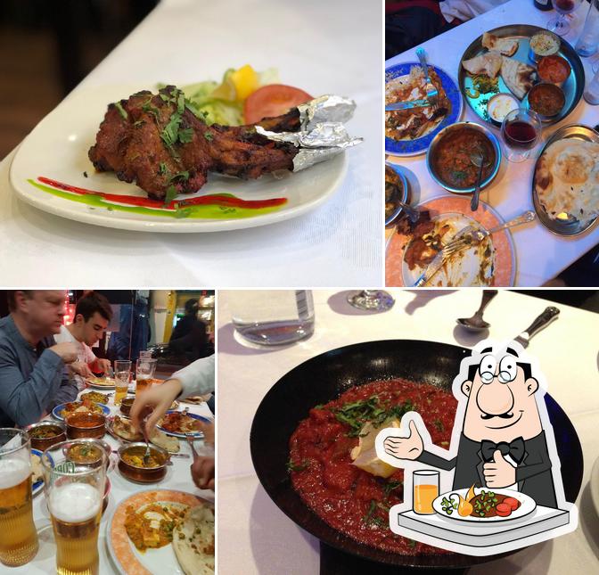 Brick-Lane Brasserie Best Award Winning Indian curry house in London in ...