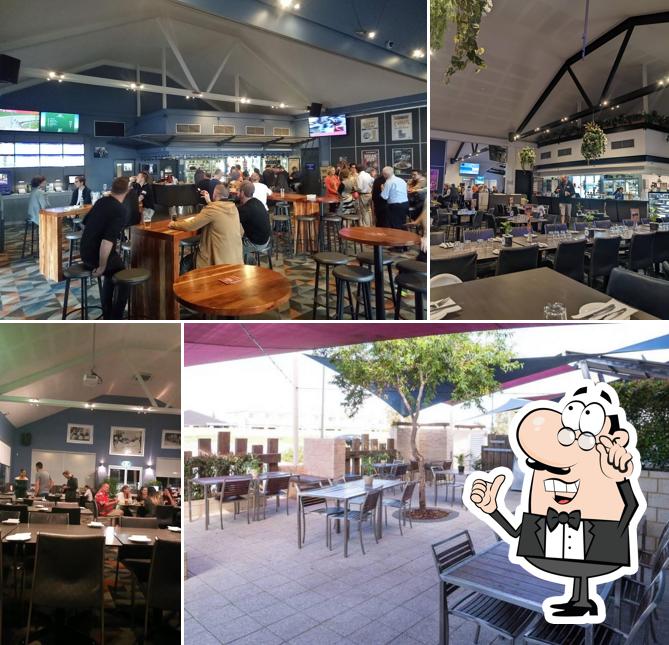 Brooklands Tavern, Southern River - Restaurant menu, prices and reviews