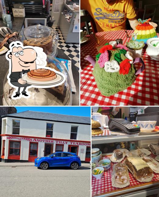Top 5 restaurants in Dunblane, january 2026 - Restaurant Guru