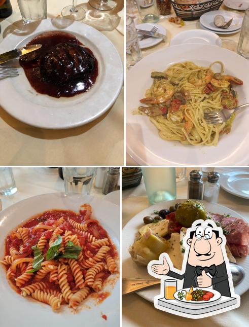 Cafe Bello, Bayonne - Restaurant menu, prices and reviews