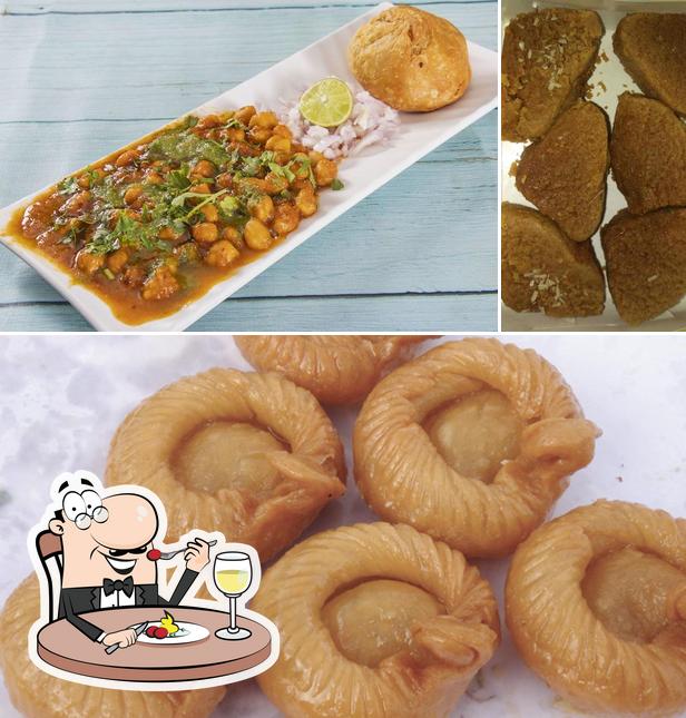 Ganga Sweets, Chennai, PC-2/7 - Restaurant reviews
