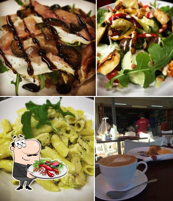 Jooma Coffee, New Germany - Restaurant menu, prices and reviews