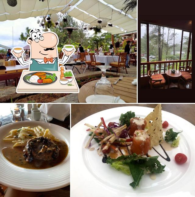 Le Chef, Baguio - Restaurant menu, prices and reviews