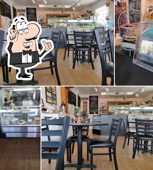 Los Ranchos Bakery, Los Ranchos de Albuquerque - Restaurant menu ...