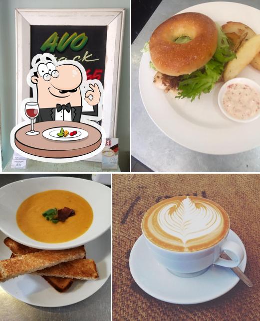 Twigs with Beans, Cape Town - Restaurant menu, prices and reviews