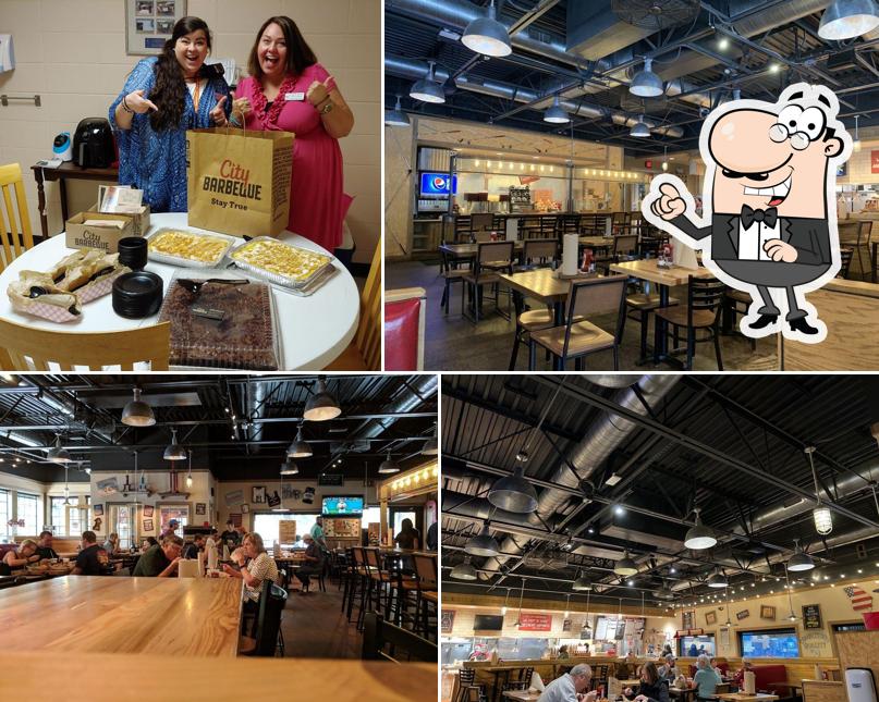 City Barbeque, Johns Creek - Restaurant menu, prices and reviews